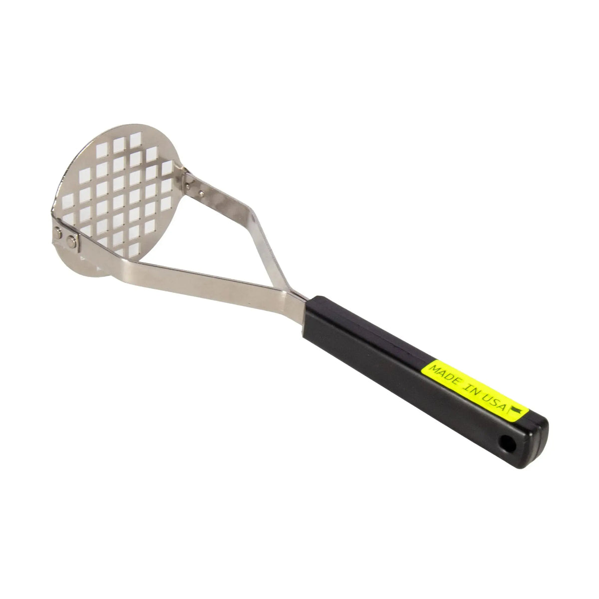 - Heavy Duty Potato Masher - Made in USA - Stainless Steel ...