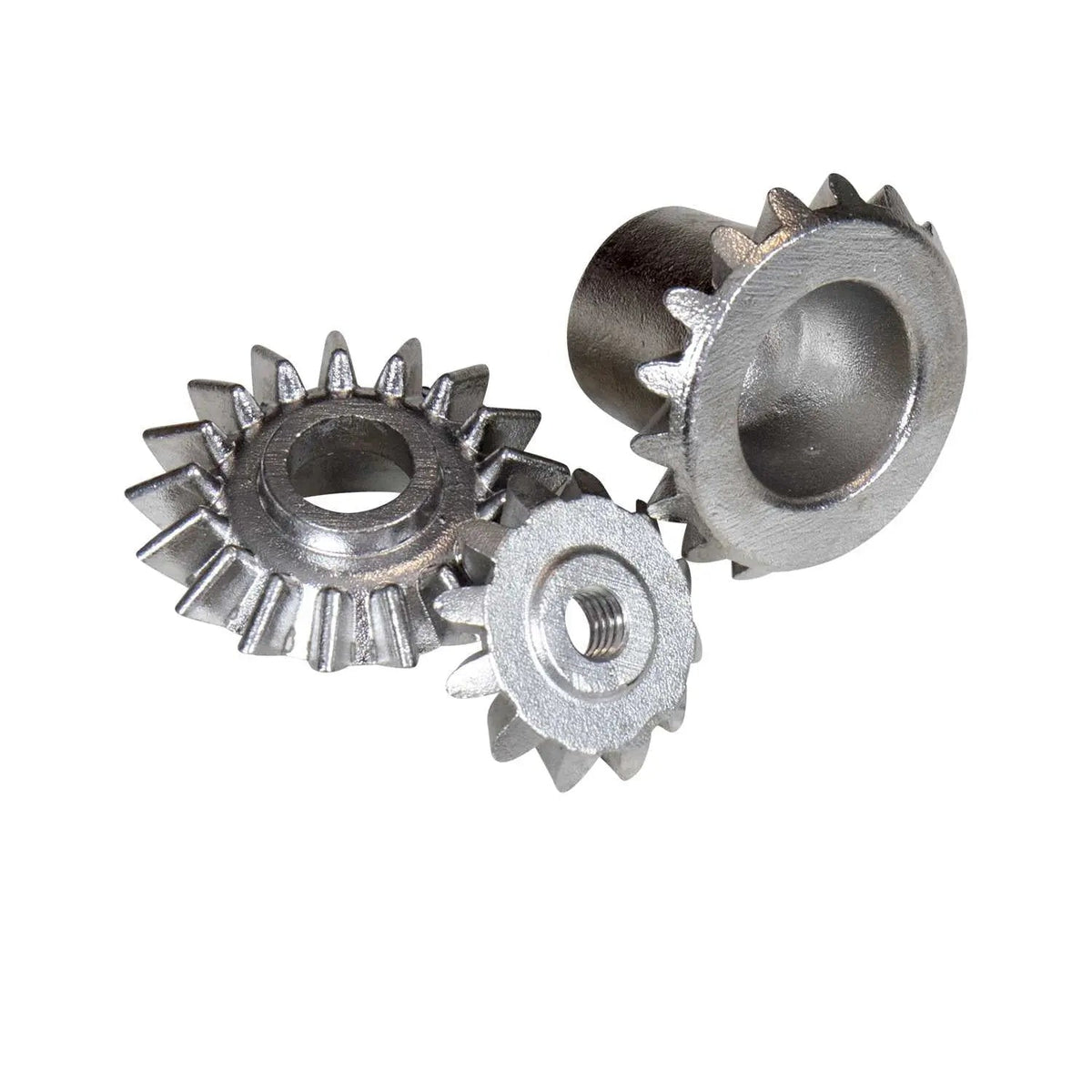 Country - 2-4-6-8 qt. Handcrank Replacement Gears - Stainless Steel ...