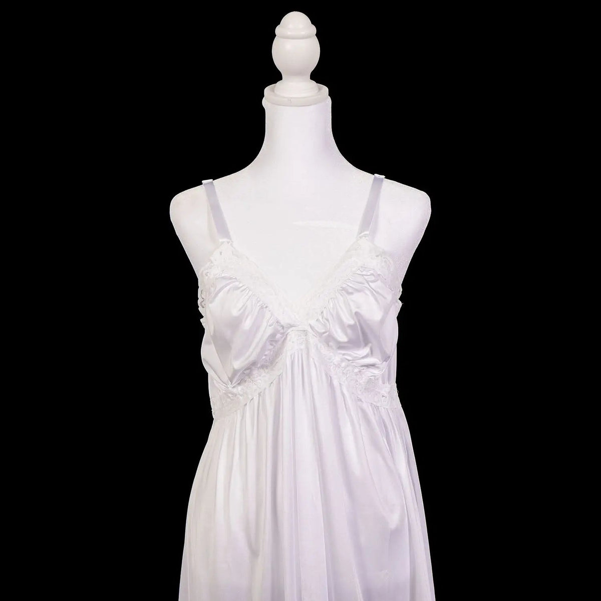 Flo-Ann - Women's Adjustable Strap Maternity Slip - Homeplace Market ...