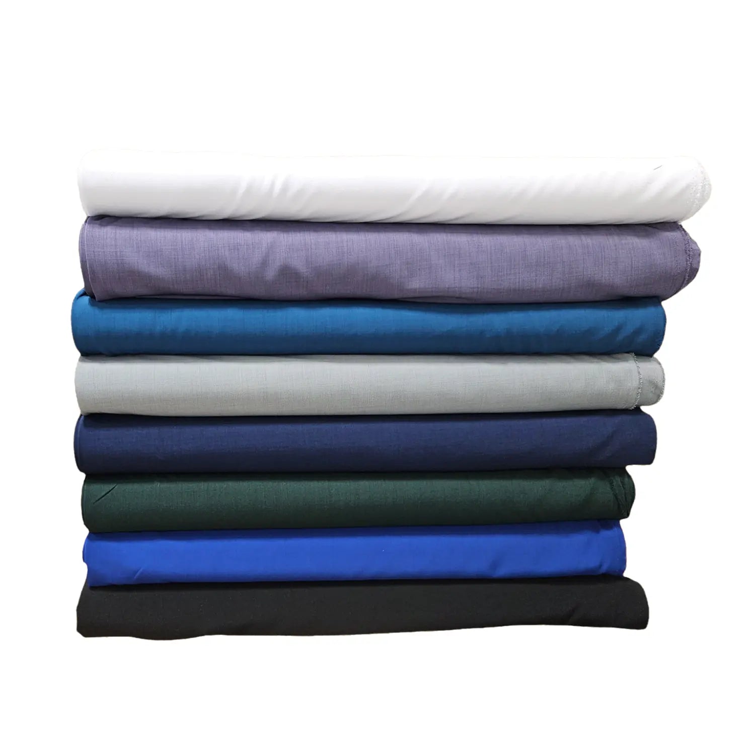 Polyester - Solid - Spring Melange - Homeplace Market LLC