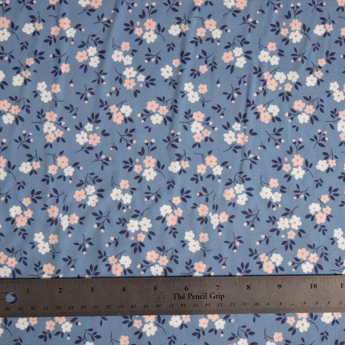 Stretch Chiffon - Ditsy Floral – Homeplace Market LLC